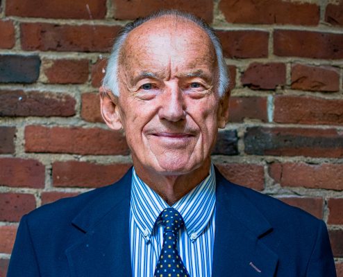 John N. Kelly - Kelly, Remmel & Zimmerman