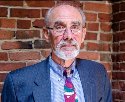 R. Terrance Duddy - Kelly, Remmel & Zimmerman